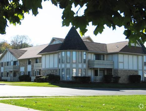 Castle Point Apartments - South Bend, IN | Apartments.com