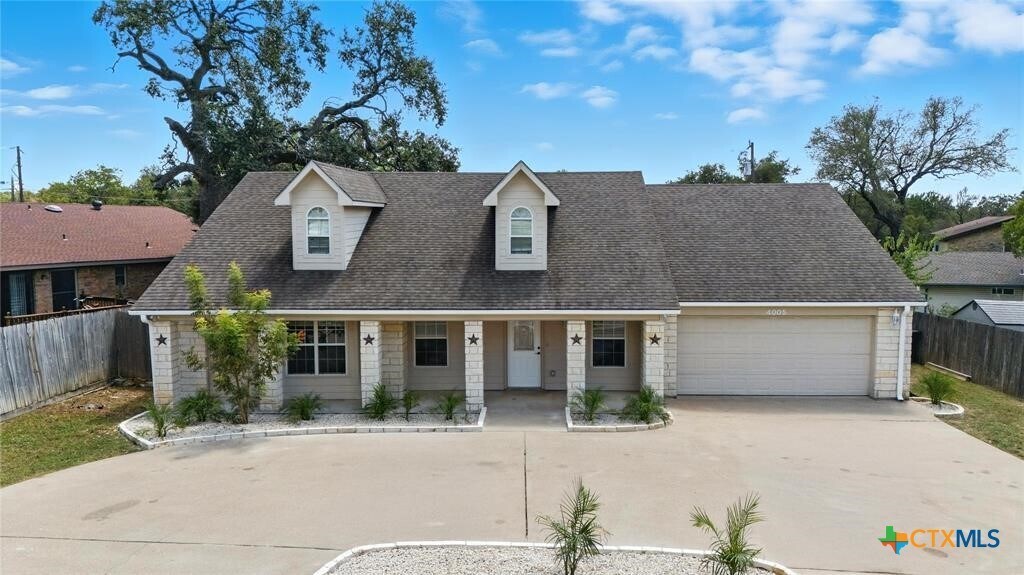4005 Midway Dr, Temple, TX 76502 - House Rental in Temple, TX ...