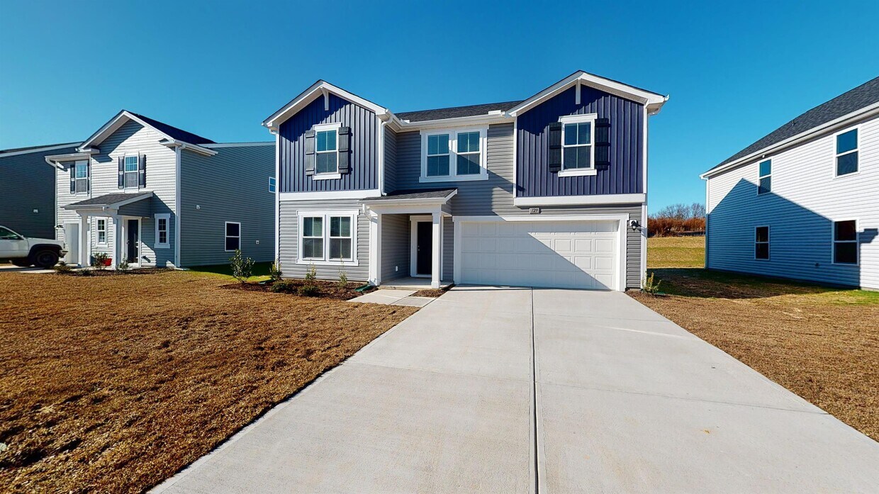 123 Maple Tree Ln, Clayton, NC 27527 - House Rental in Clayton, NC ...