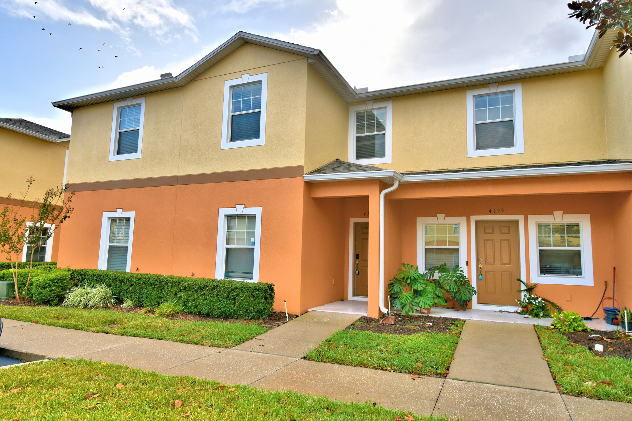 4157 Shade Tree Ln, Lakeland, FL 33812 - Townhome Rentals in Lakeland ...