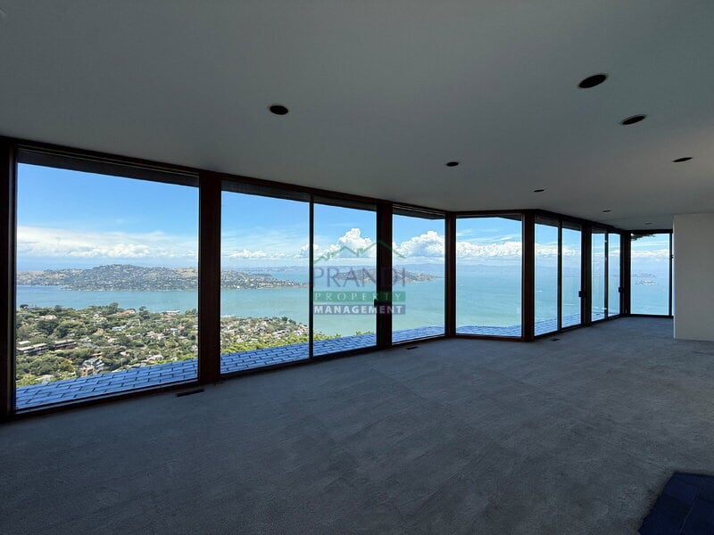 509 Cloudview Trail, Sausalito, CA 94965 - House Rental in Sausalito ...