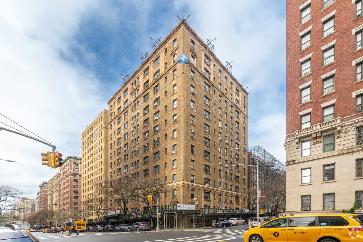 789 W End Ave, New York, NY 10025 - 789 W End Ave New York, NY 10025 ...