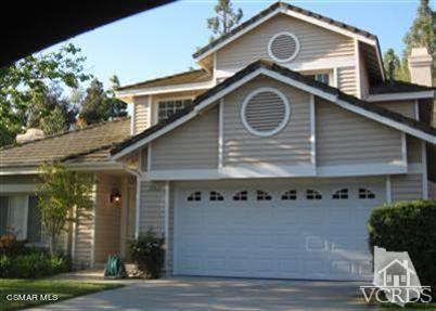 12230 Cherry Grove St, Moorpark, CA 93021 - House Rental in Moorpark ...