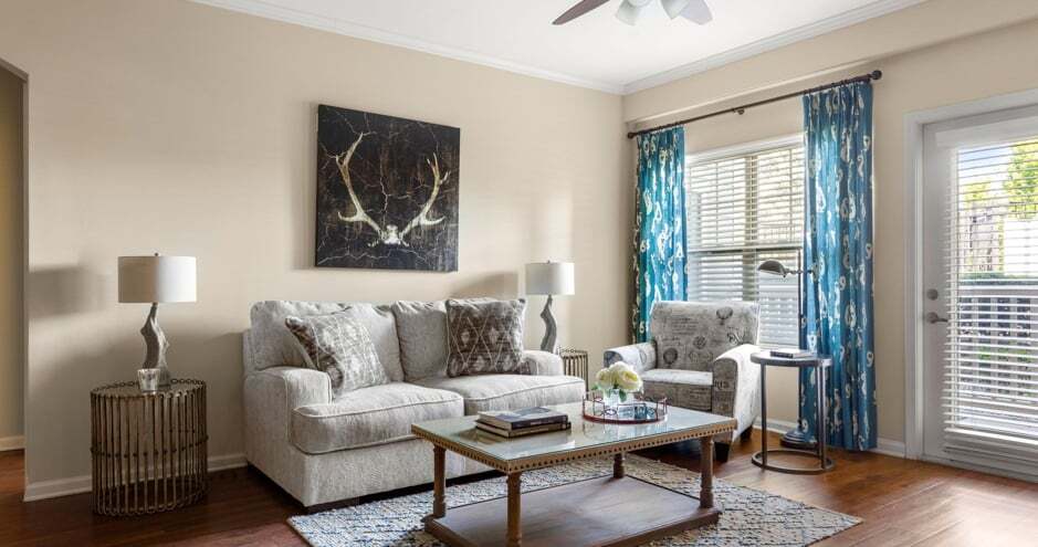 Claiborne Crossing Apartments - 14601 Pulpit Dr Louisville, KY 40245 ...