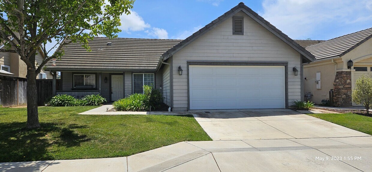 1542 Jensen Ranch Rd, Santa Maria, CA 93455 - House Rental in Santa ...