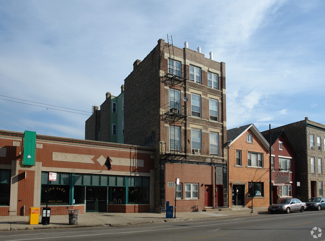 248 W 26th St, Chicago, IL 60616 - 248 W 26th St Chicago, IL 60616 ...