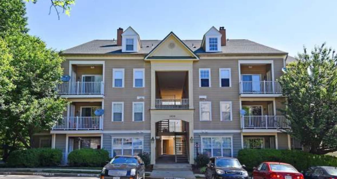 1030 Gardenview Loop Unit 301, Woodbridge, VA 22191 - Condo for Rent in ...