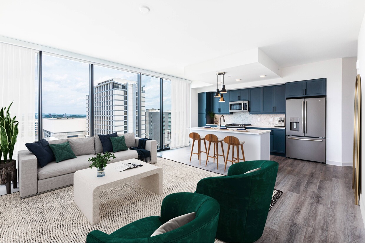 Fallyn - Apartments in Nashville, TN | Apartments.com