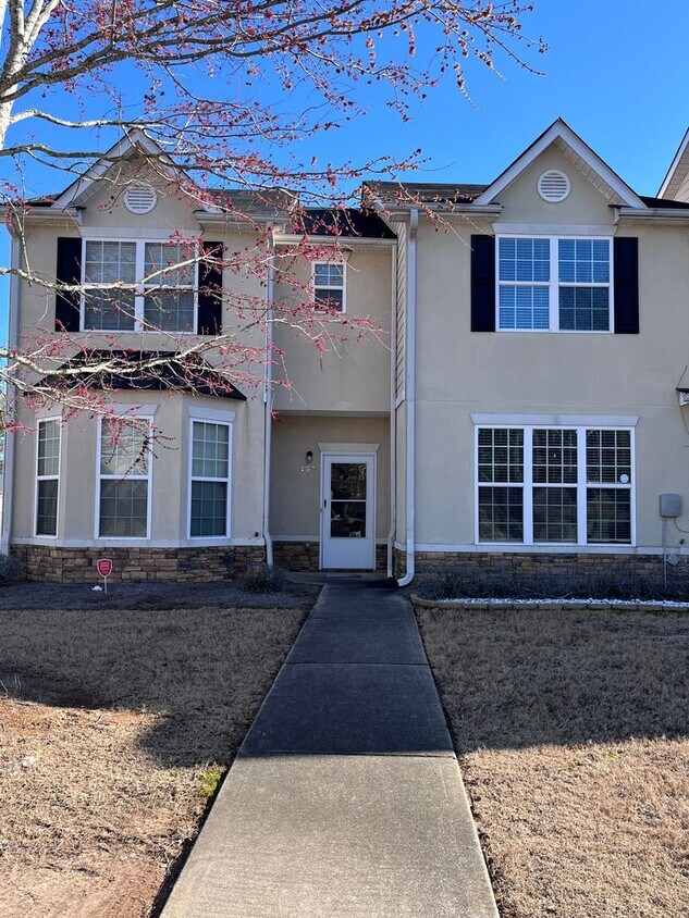 257 Commons Dr, Jonesboro, GA 30236 - Townhome Rentals in Jonesboro GA ...