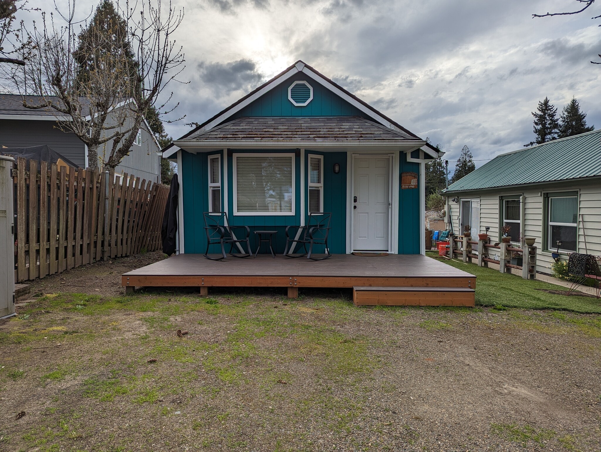 401 Nw Ebberts Ave, Hillsboro, OR 97124 - House Rental in Hillsboro, OR ...