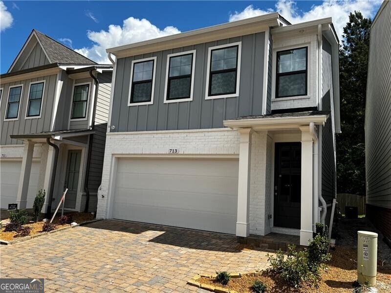 713 Stickley Oak Way, Woodstock, GA 30189 - House Rental in Woodstock ...