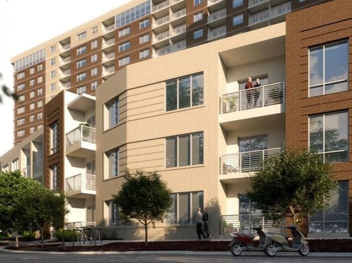 1109 N Interstate Hwy 35 Unit a12, Austin, TX 78702 - Condo for Rent in ...