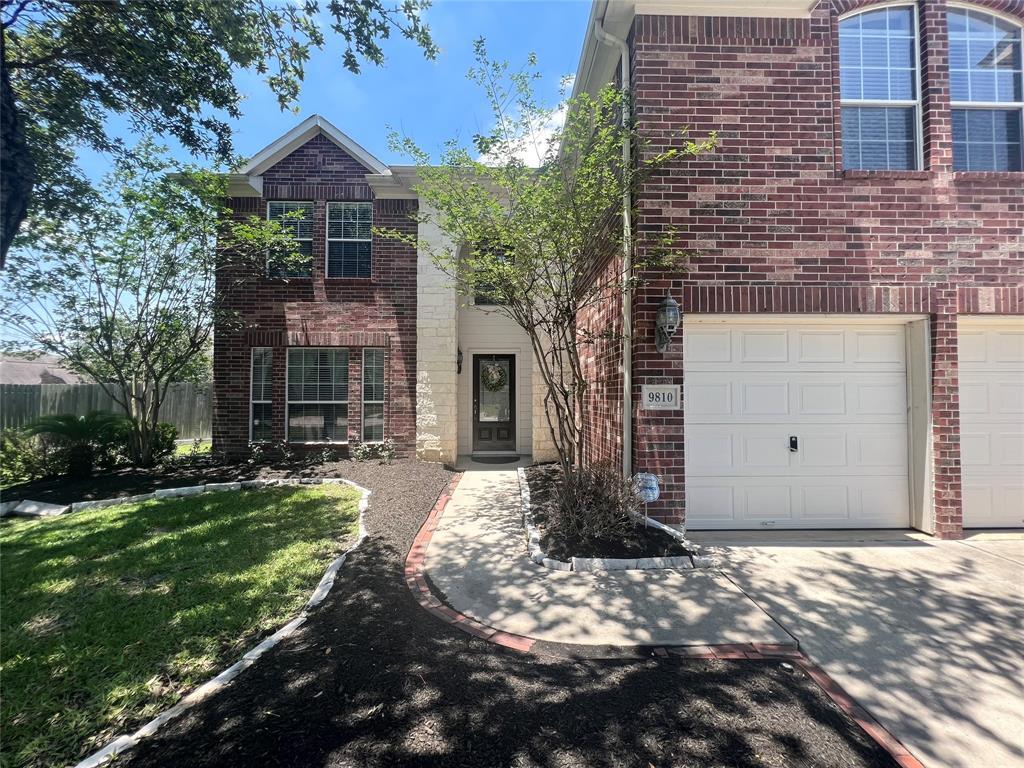 9810 Spring Alp Ct, Tomball, TX 77375 - House Rental in Tomball, TX ...