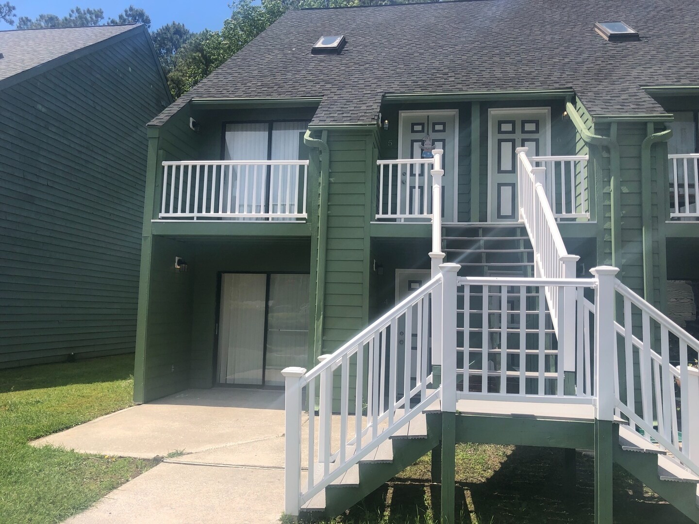 411 Cambridge Cir Unit D4, Murrells Inlet, SC 29576 - Condo for Rent in ...