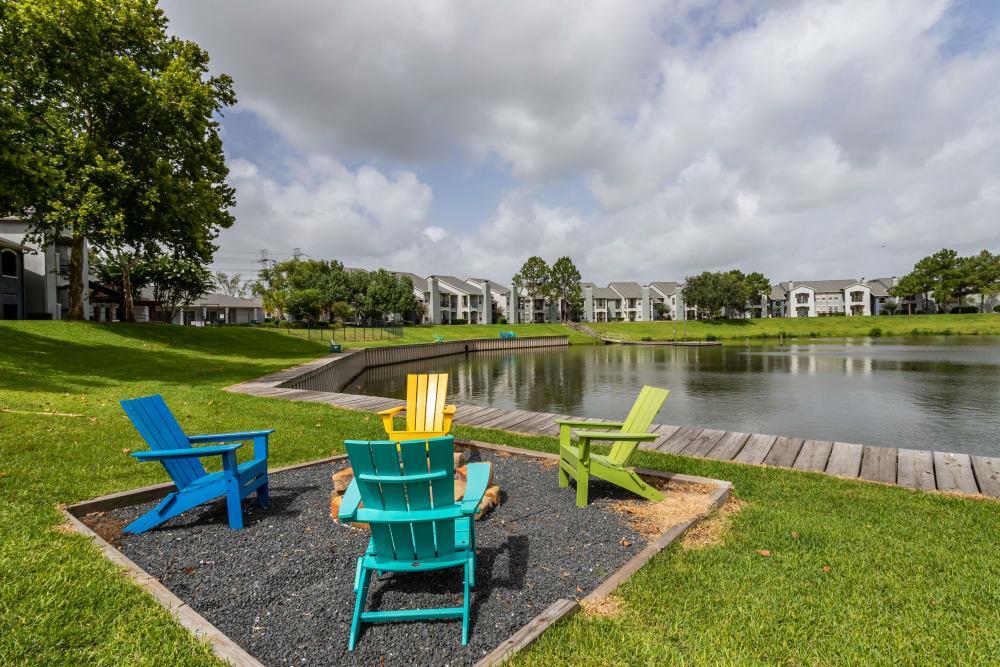 Signature Point Apartment Homes - 1 Signature Point Dr League City, TX ...