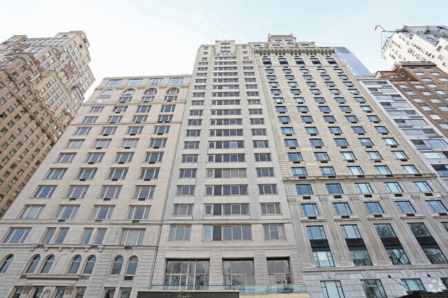 Trump Parc Apartments - New York, NY | Apartments.com