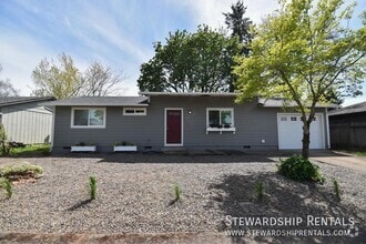 Houses For Rent in Springfield OR | Apartments.com