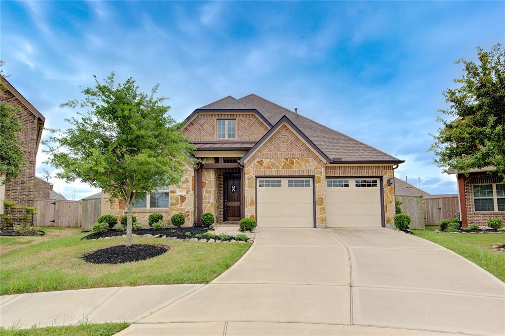 9703 Messina Crest Ct, Richmond, TX 77406 - House Rental in Richmond ...