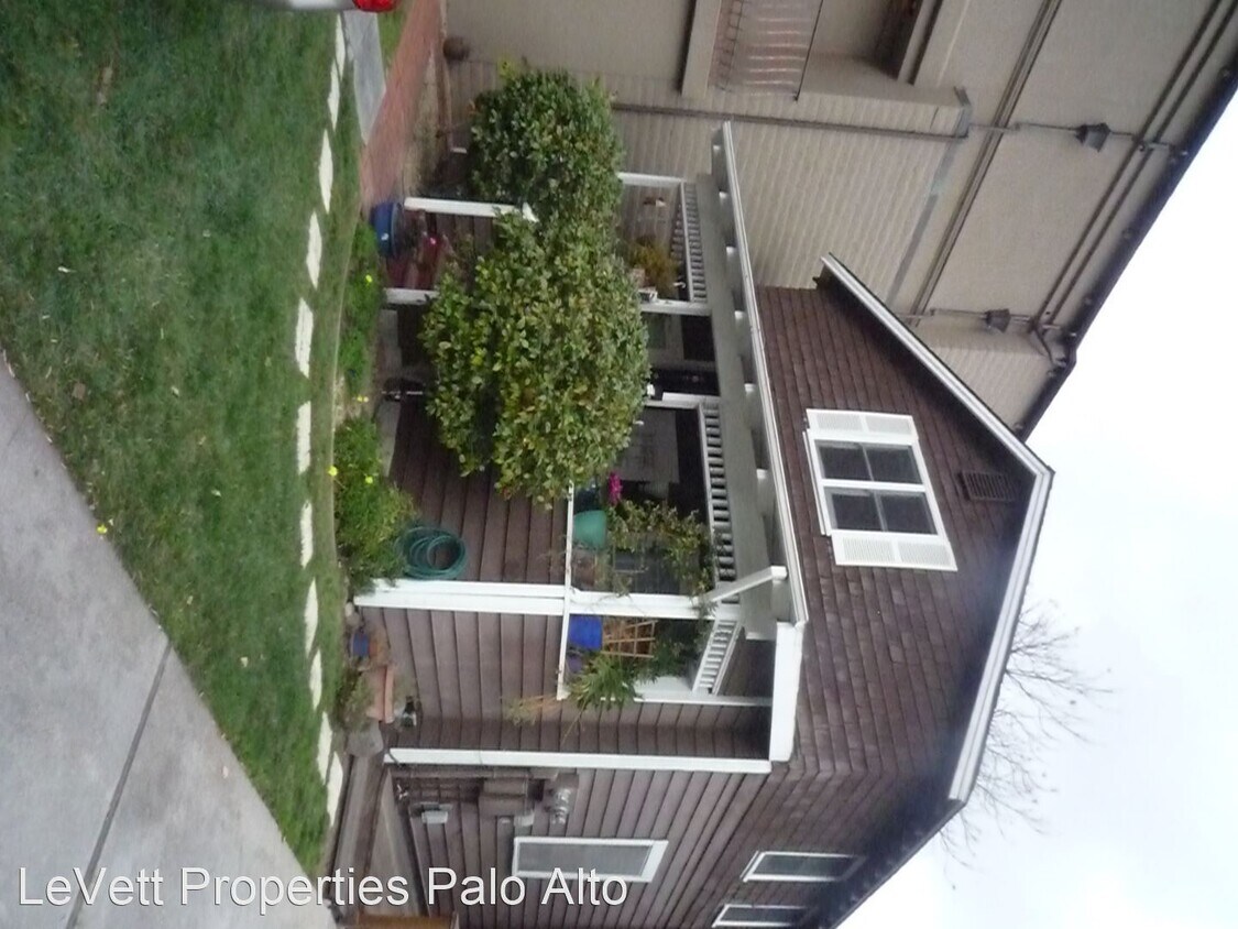 415 Tasso St, Palo Alto, CA 94301 - Room for Rent in Palo Alto, CA ...