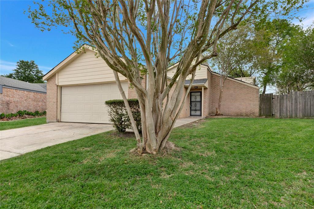 16003 Birch Vale Dr, Houston, TX 77084 - House Rental in Houston, TX ...