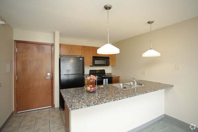 Aggie Village - 1215 Laramie Apartments - Manhattan, KS | Apartments.com