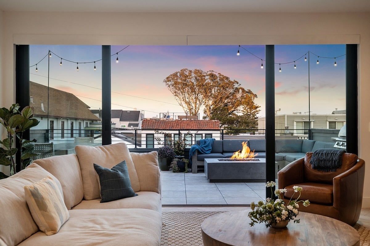 815 Lyon St, San Francisco, CA 94115 - Condo for Rent in San Francisco ...