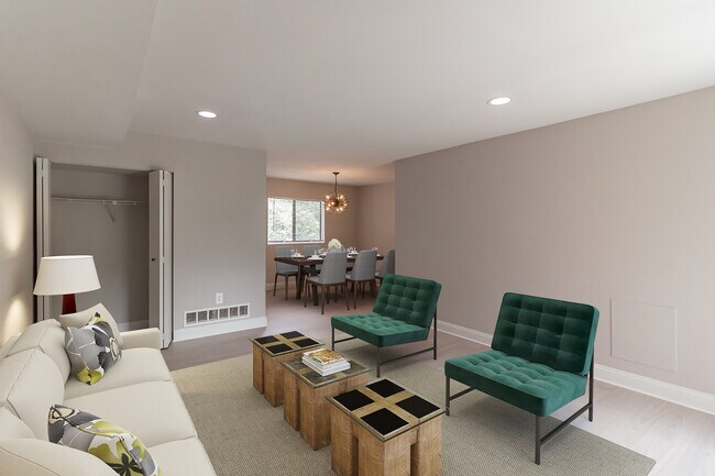 Fox Glen Apartments - Apartments in Baltimore, MD | Apartments.com