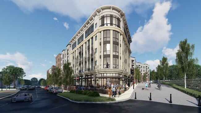 Chamblee City Heights Apartments - Apartments in Chamblee, GA ...