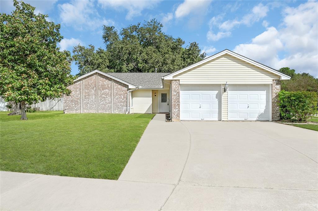 19802 Spanish Needle Dr, Houston, TX 77084 - House Rental in Houston ...