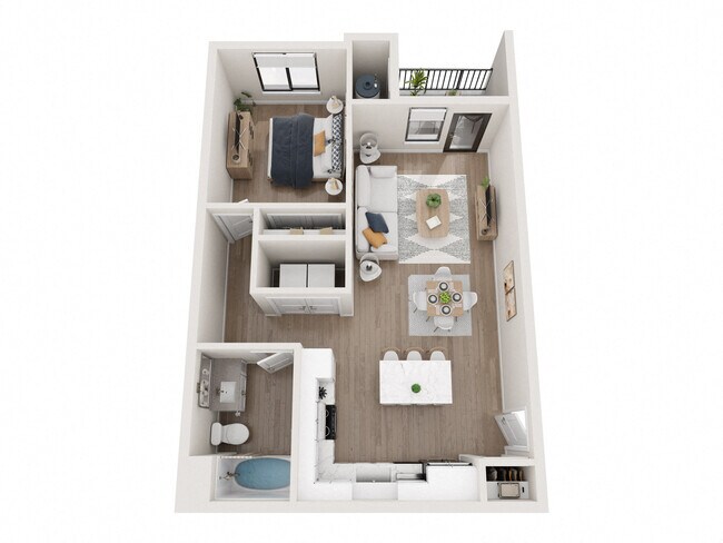 Altitude - Apartments in Layton, UT | Apartments.com