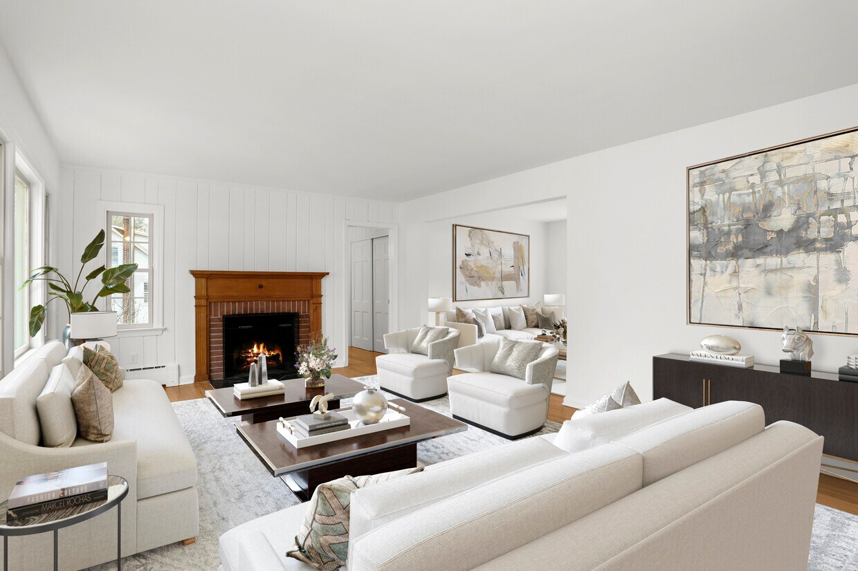 148 Old Mill Rd, Greenwich, CT 06831 - House Rental in Greenwich, CT ...