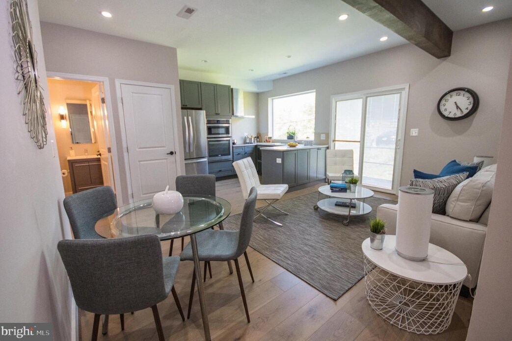 1830 I St Ne Unit 3, Washington, DC 20002 - Condo for Rent in ...