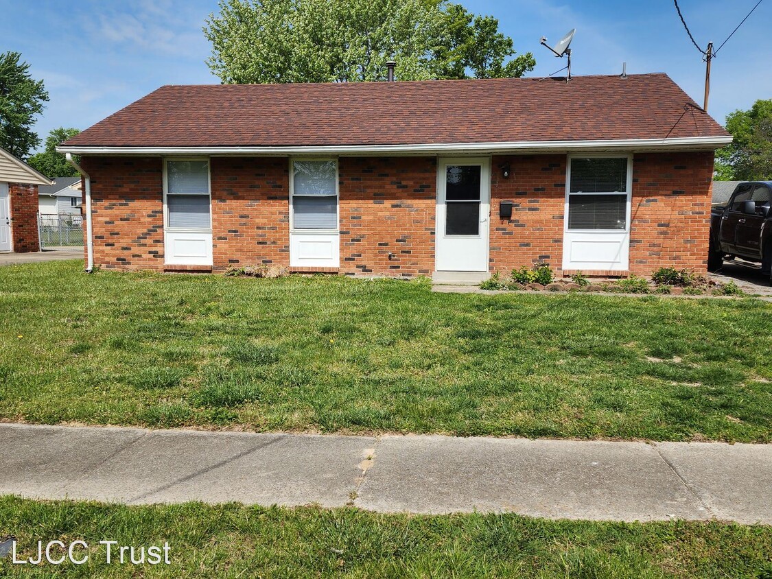 5502 Riata Dr, Louisville, KY 40218 - House Rental in Louisville, KY ...