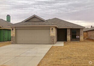 Regency Park Senior Living Apartments for Rent - Lubbock, TX - 4 ...