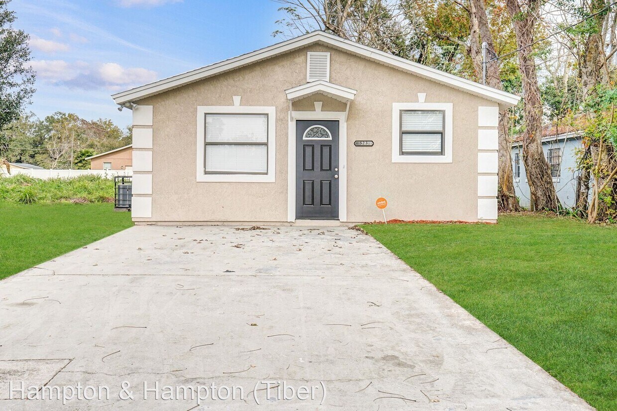 523 Carver Blvd, Orlando, FL 32810 - House Rental in Orlando, FL ...