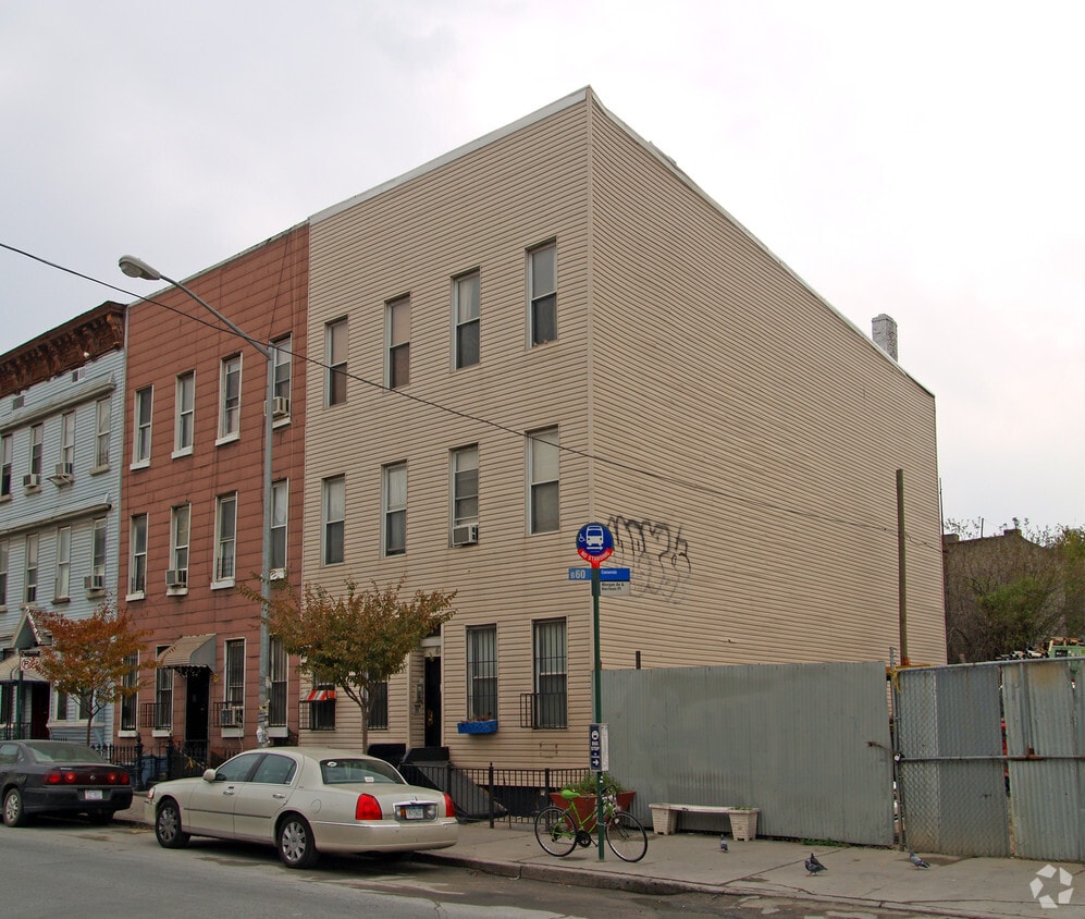 61 Morgan Ave, Brooklyn, NY 11237 - 61 Morgan Ave Brooklyn, NY 11237 ...