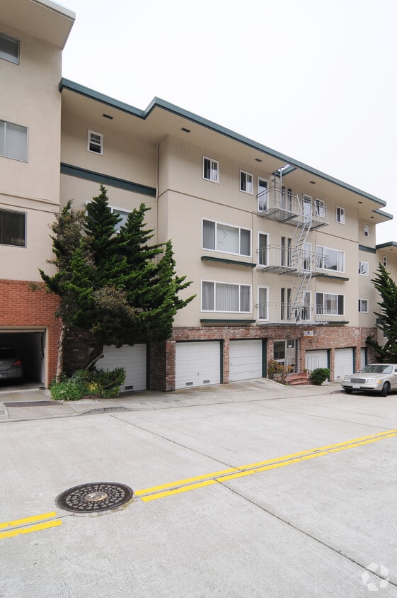 445 Warren Dr, San Francisco, CA 94131 - 445 Warren Dr San Francisco ...