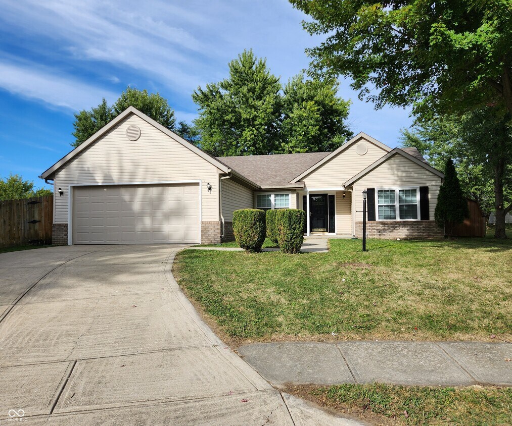 227 Park Pl Ct, Avon, IN 46123 - House Rental in Avon, IN | Apartments.com
