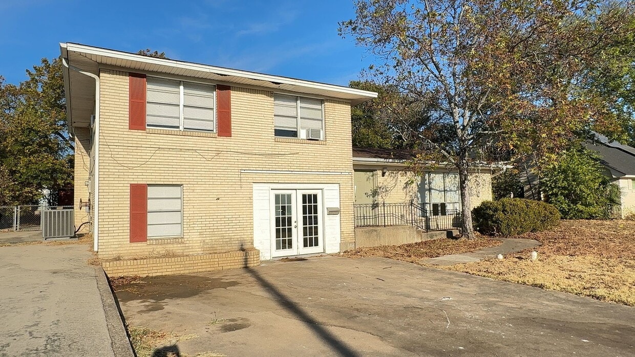 1015 Carrie Cir, Killeen, TX 76541 - House Rental in Killeen, TX ...