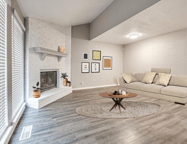 Diamond Ridge Townhomes - Apartments in Oklahoma City, OK | Apartments.com