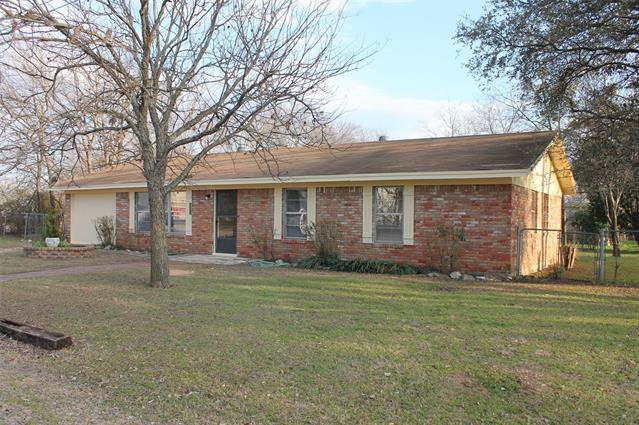140 Greenland St, Walnut Springs, TX 76690 - House Rental in Walnut ...