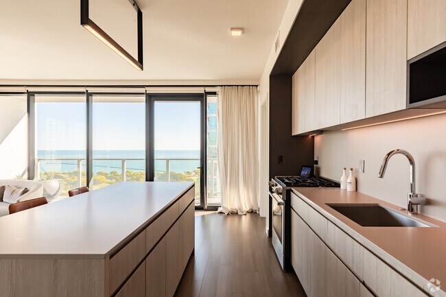 NEMA Chicago - Apartments in Chicago, IL | Apartments.com