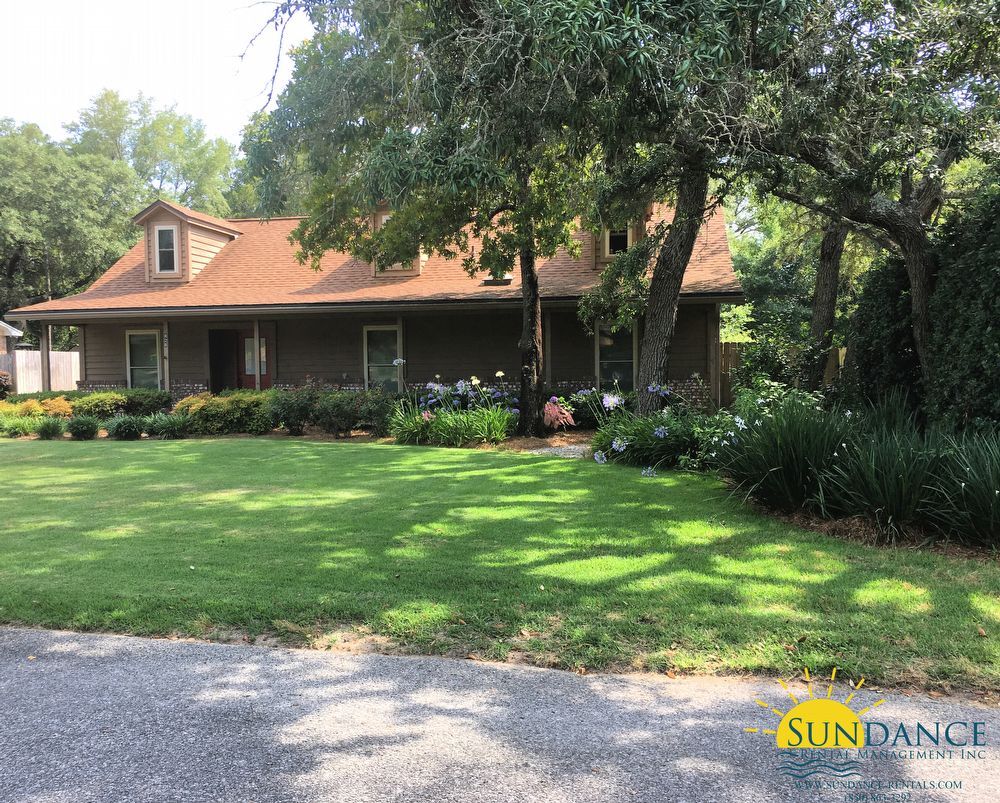 828 St Pierre Cove, Niceville, FL 32578 - House Rental in Niceville, FL ...