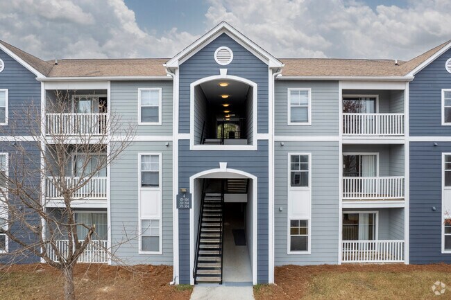 Apartments for Rent Near The University of Alabama at Birmingham ...