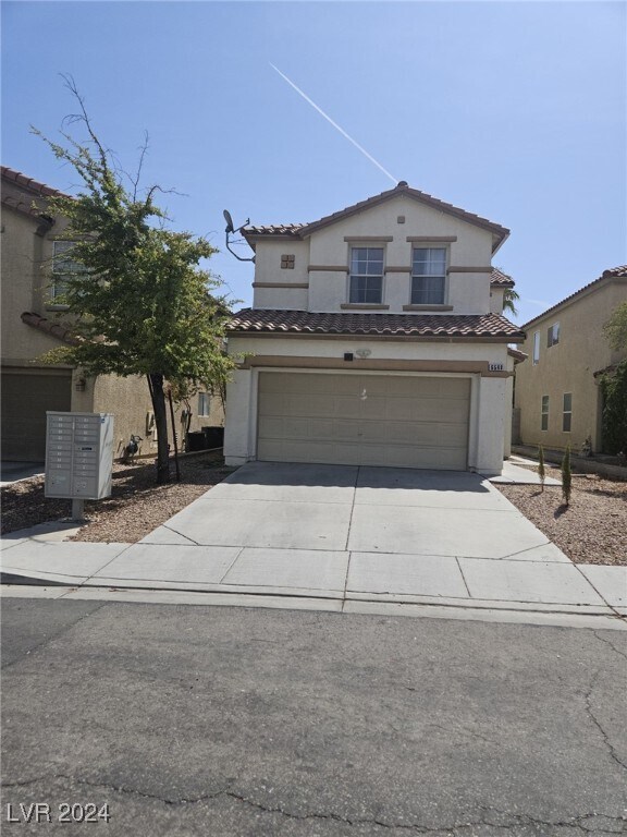 6548 Hillside Pine St, Las Vegas, NV 89148 - House Rental in Las Vegas ...