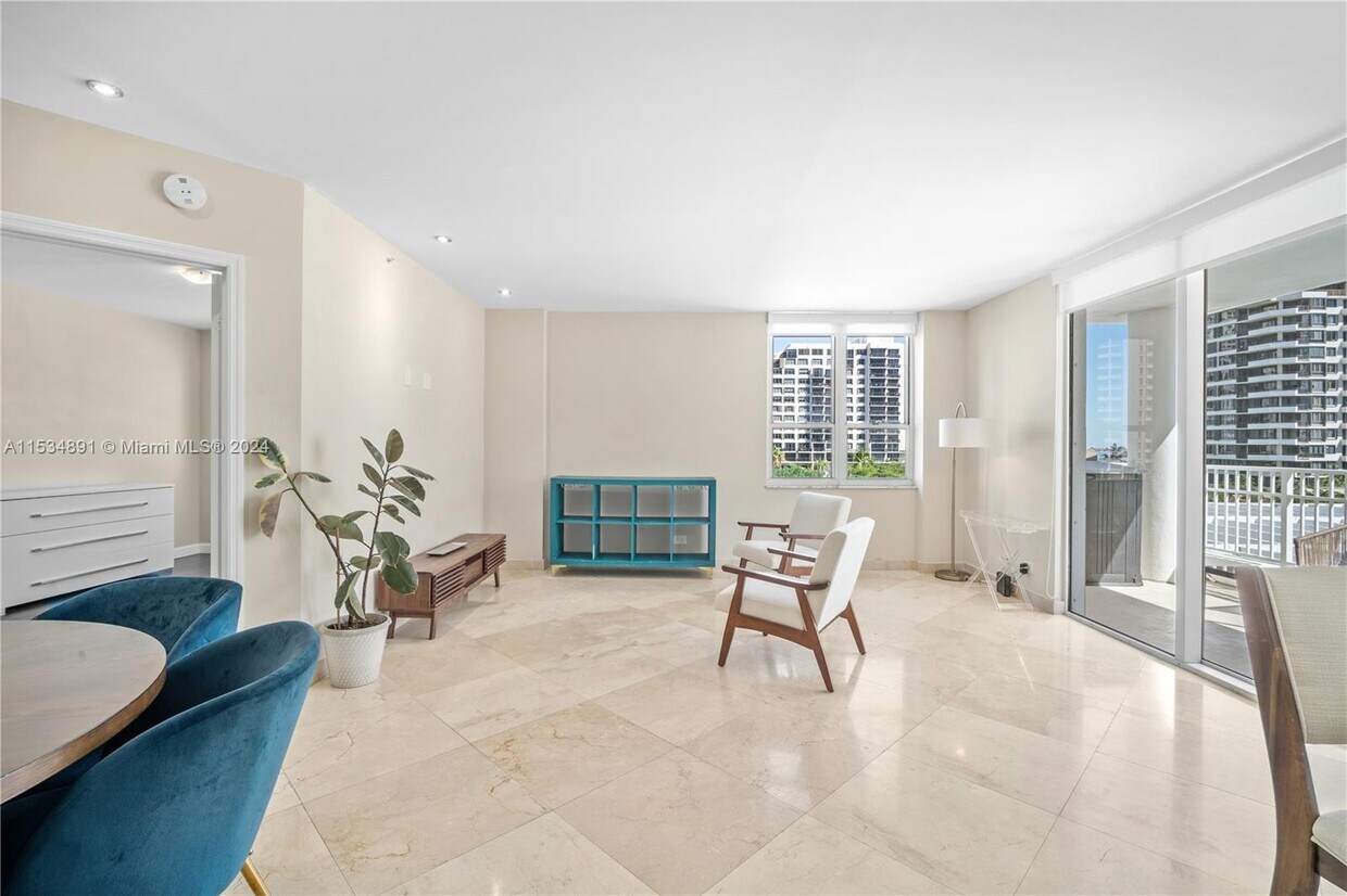 701 Brickell Key Blvd Unit 710, Miami, FL 33131 - Condo for Rent in ...