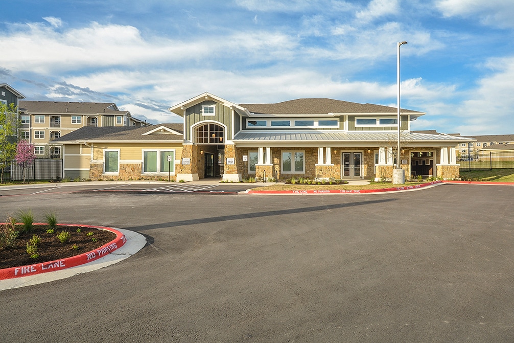 Bridge at Harris Ridge - 1501 E Howard Ln Austin, TX 78753 | Apartments.com