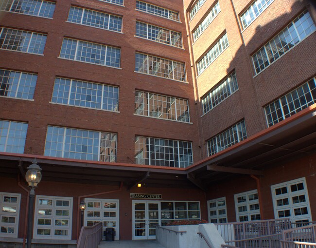 Cold Storage Lofts Rentals - Kansas City, MO | Apartments.com