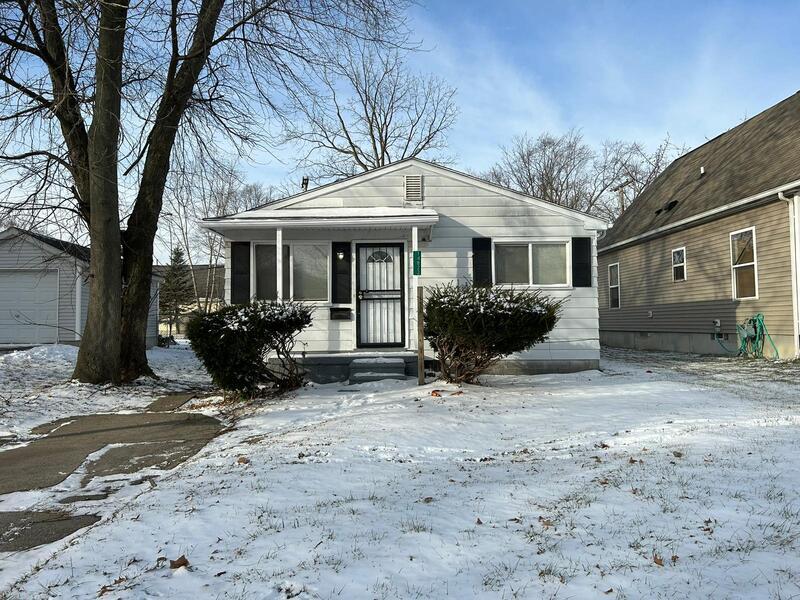 14823 Patton St, Detroit, MI 48223 - House Rental in Detroit, MI ...