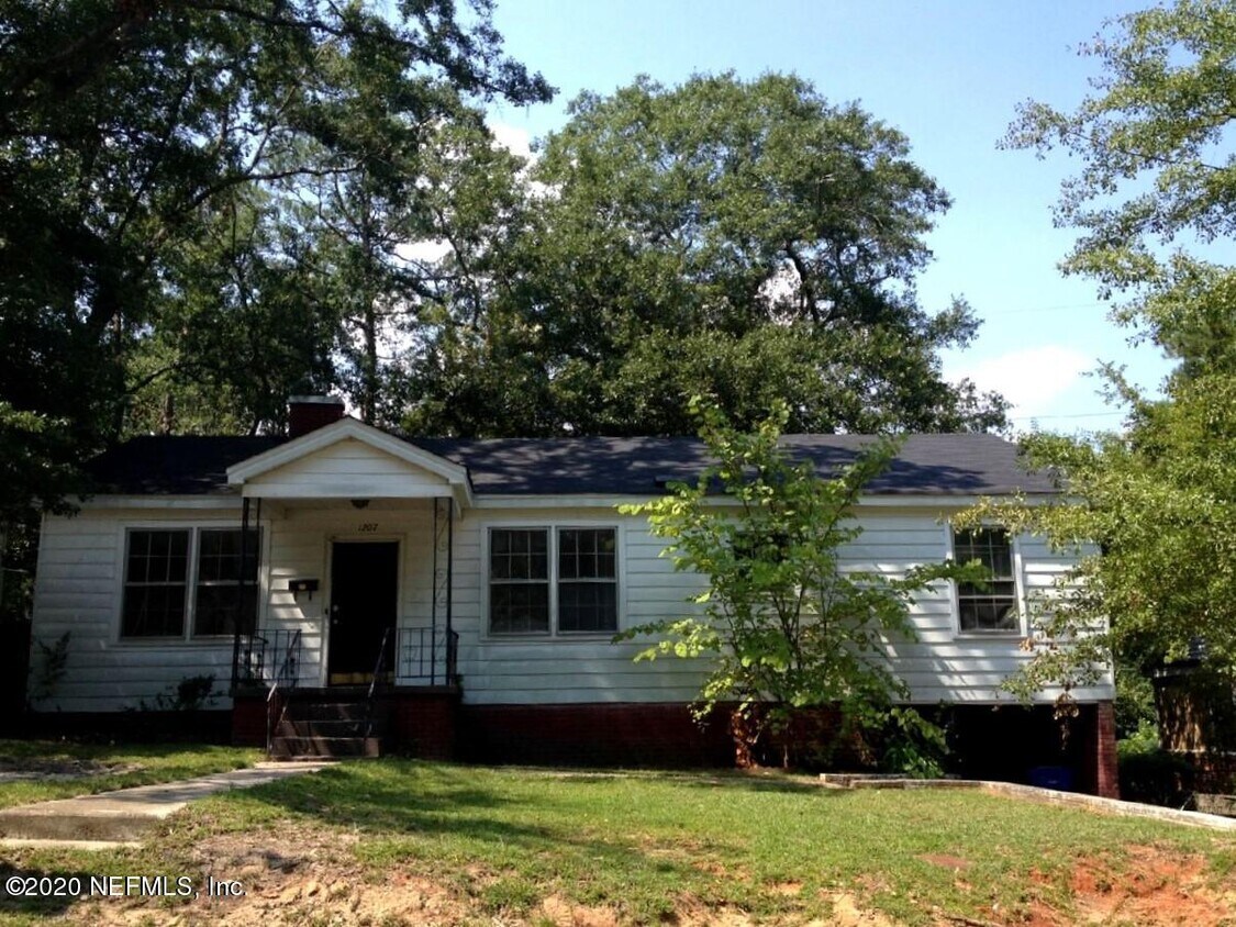 1207 Sycamore Ave, Columbia, SC 29203 - House Rental in Columbia, SC ...